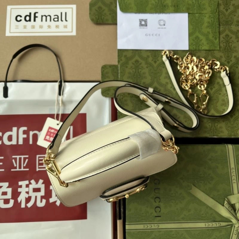 High fidelity Gucci Top Handle Bags