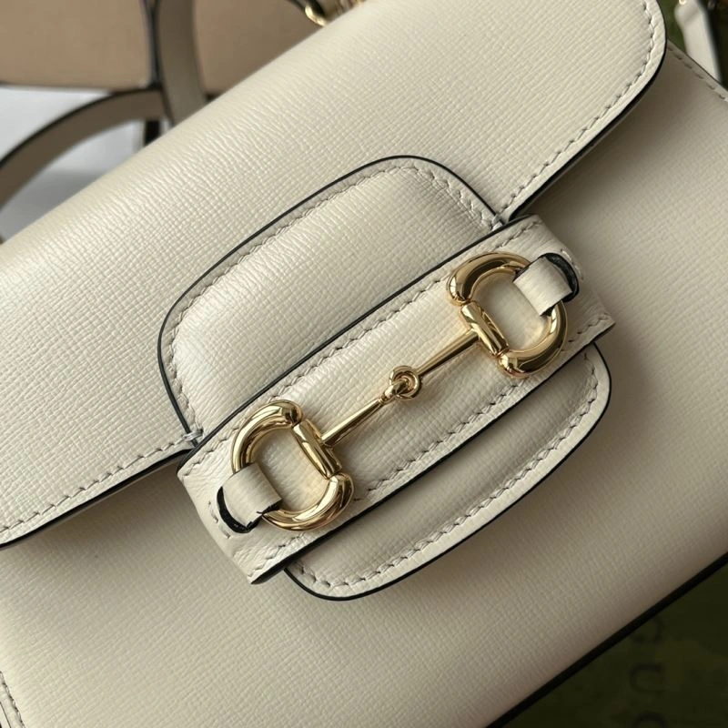 High fidelity Gucci Top Handle Bags