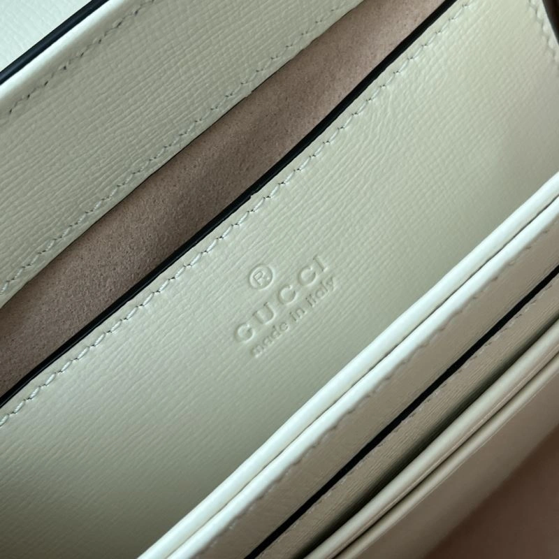 High fidelity Gucci Top Handle Bags