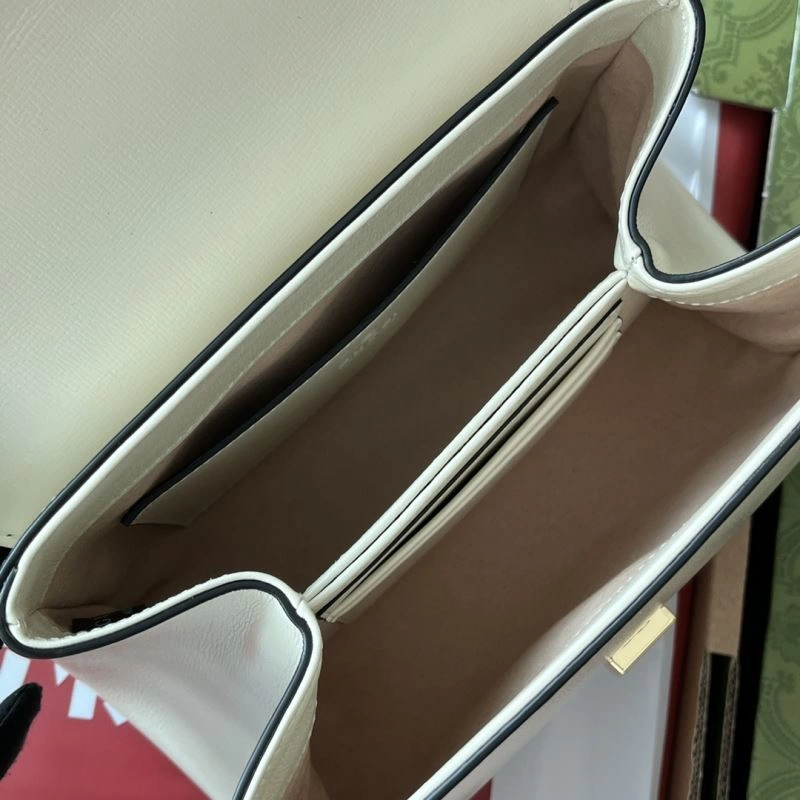 High fidelity Gucci Top Handle Bags