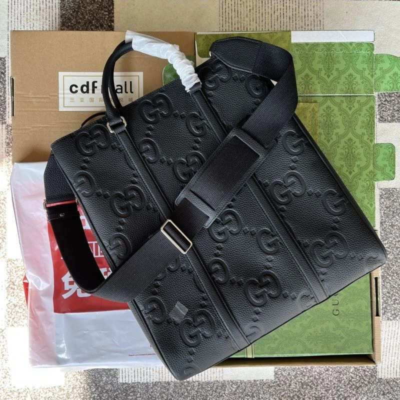 Budget-friendly Gucci Top Handle Bags