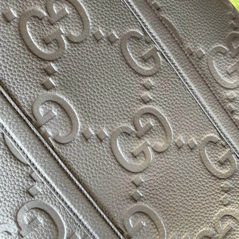 Budget-friendly Gucci Top Handle Bags