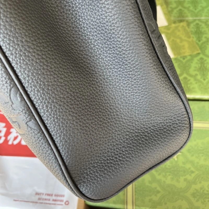 Budget-friendly Gucci Top Handle Bags