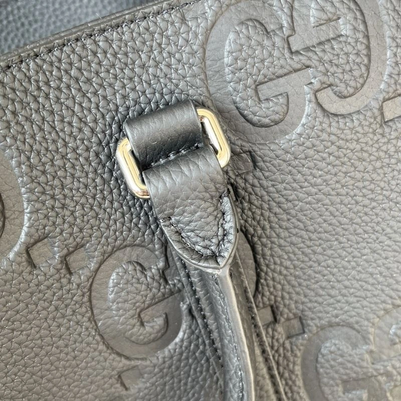 Budget-friendly Gucci Top Handle Bags