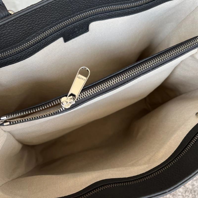 Budget-friendly Gucci Top Handle Bags