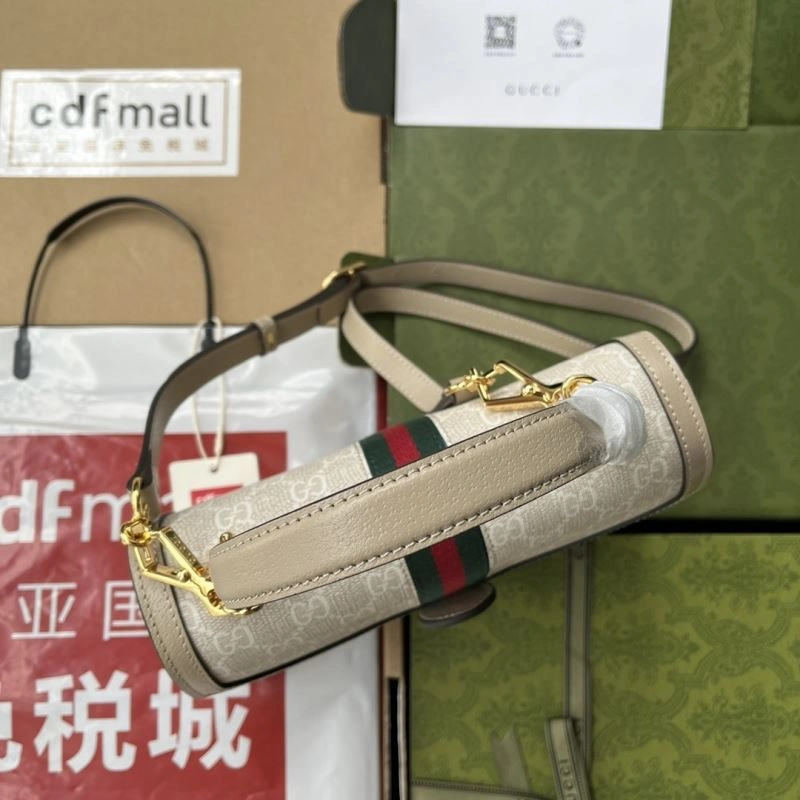 Reasonably priced Gucci Top Handle Bags