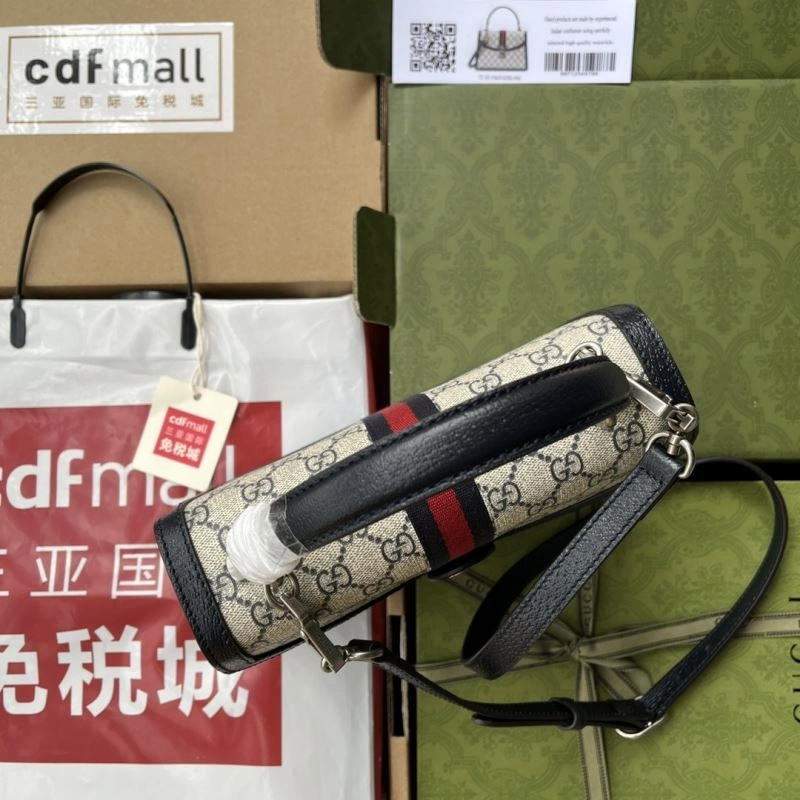 Original Gucci Top Handle Bags