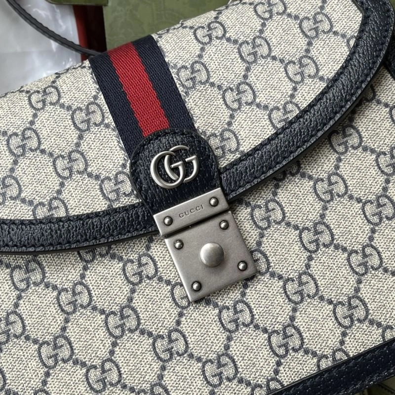 Original Gucci Top Handle Bags