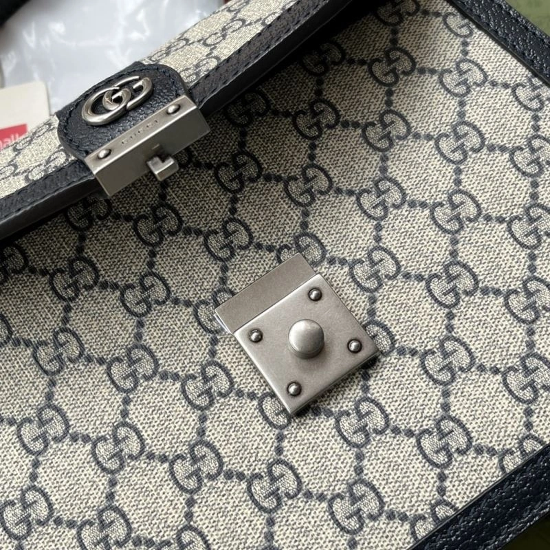 Original Gucci Top Handle Bags