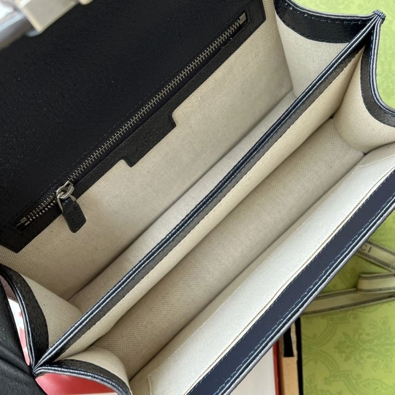 Original Gucci Top Handle Bags