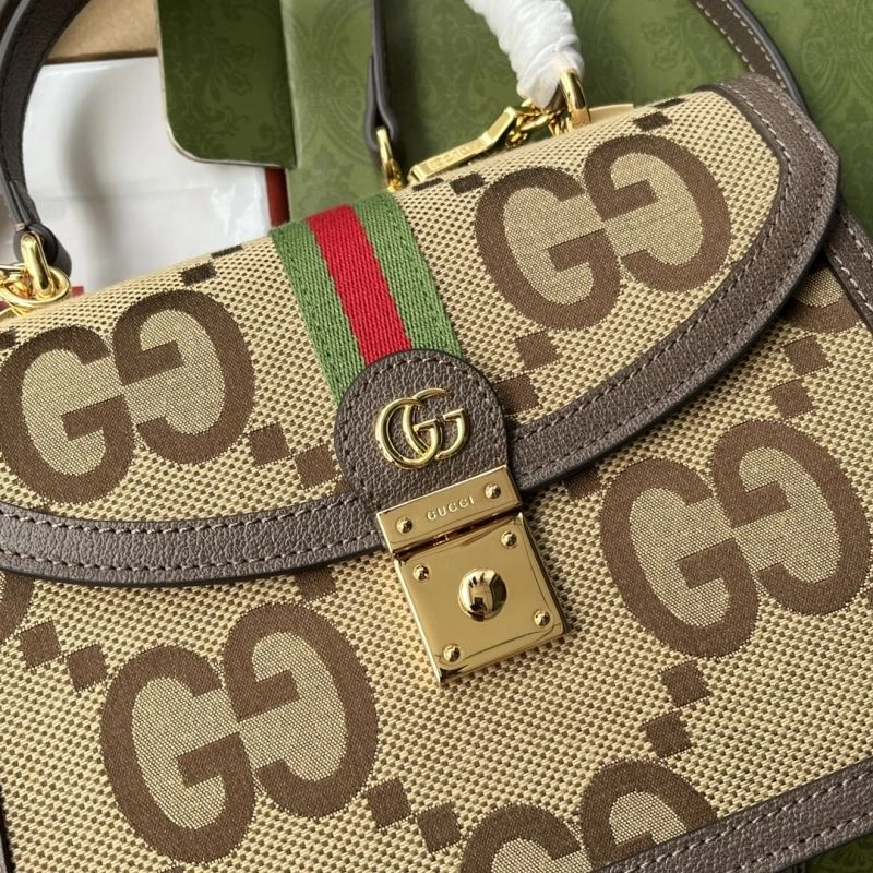 Discounted Gucci Top Handle Bags