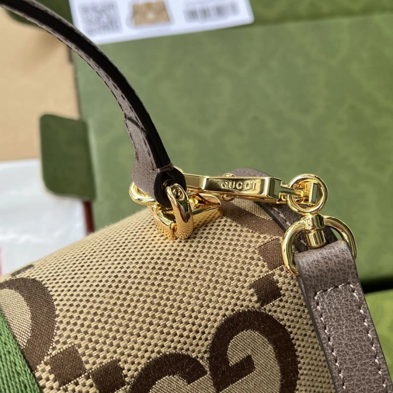 Discounted Gucci Top Handle Bags
