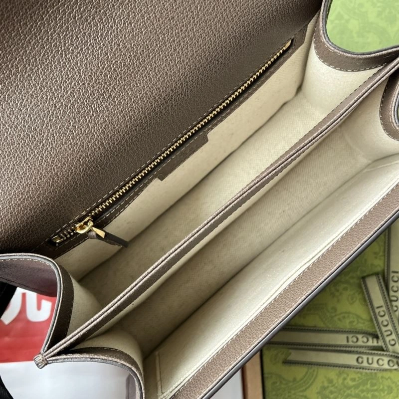 Discounted Gucci Top Handle Bags