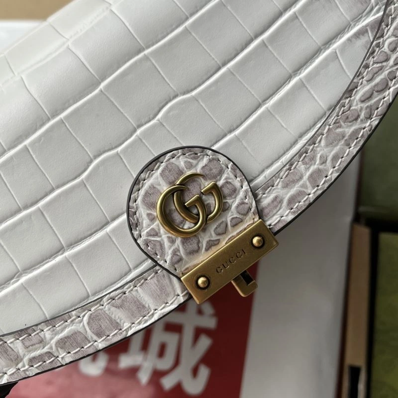 Indistinguishable Gucci Top Handle Bags