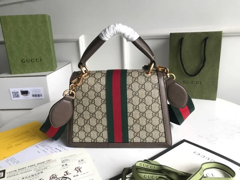 Economical Gucci Top Handle Bags