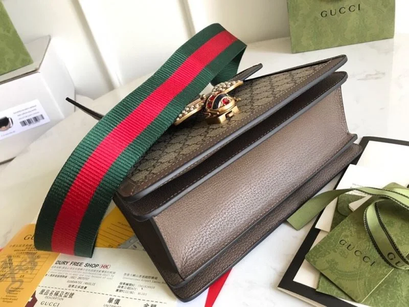 Economical Gucci Top Handle Bags