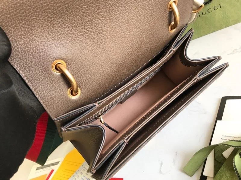 Economical Gucci Top Handle Bags