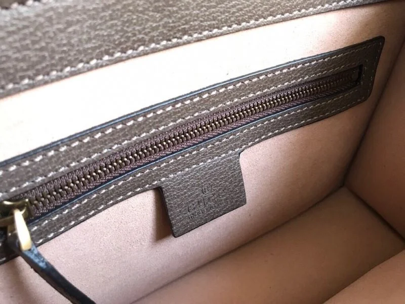 Economical Gucci Top Handle Bags
