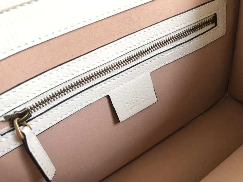 Brand-original Gucci Top Handle Bags