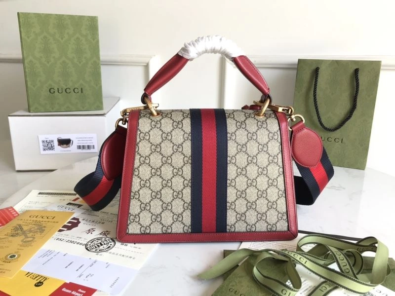 Economical Gucci Top Handle Bags