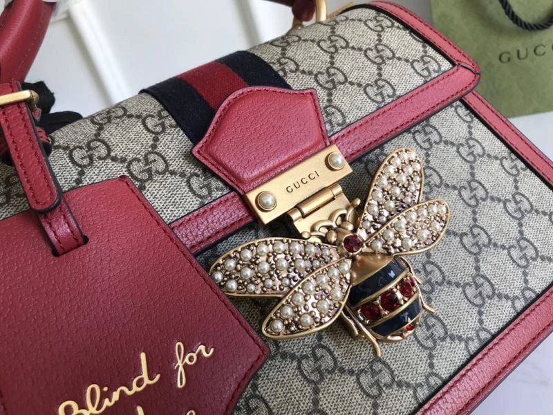 Economical Gucci Top Handle Bags
