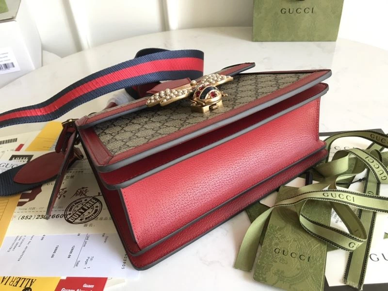 Economical Gucci Top Handle Bags