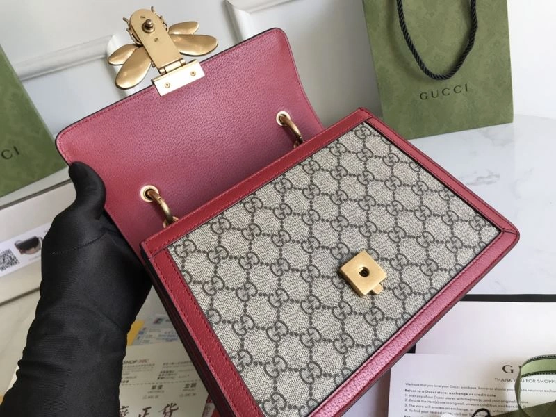 Economical Gucci Top Handle Bags