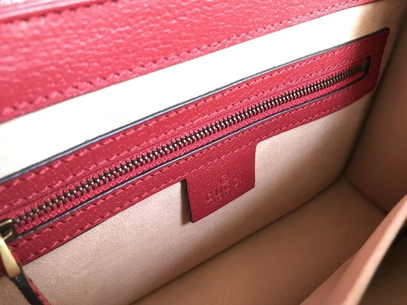 Economical Gucci Top Handle Bags