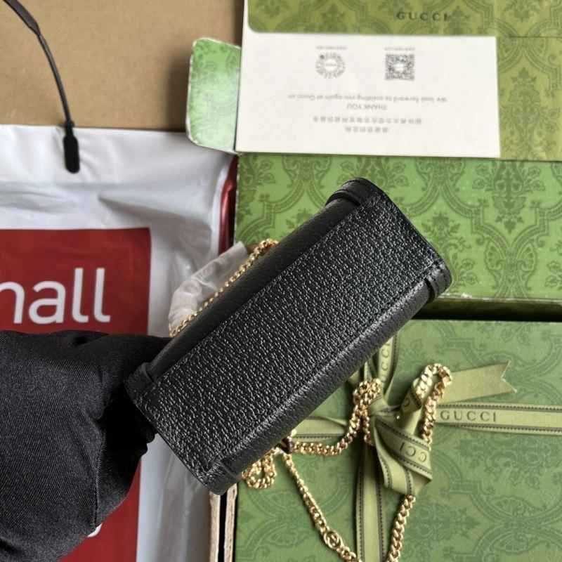 Economical Gucci Top Handle Bags