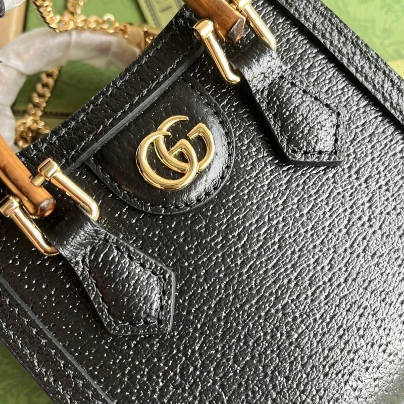 Economical Gucci Top Handle Bags
