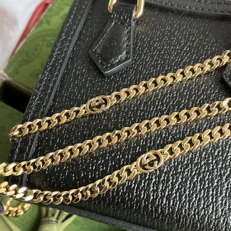 Economical Gucci Top Handle Bags