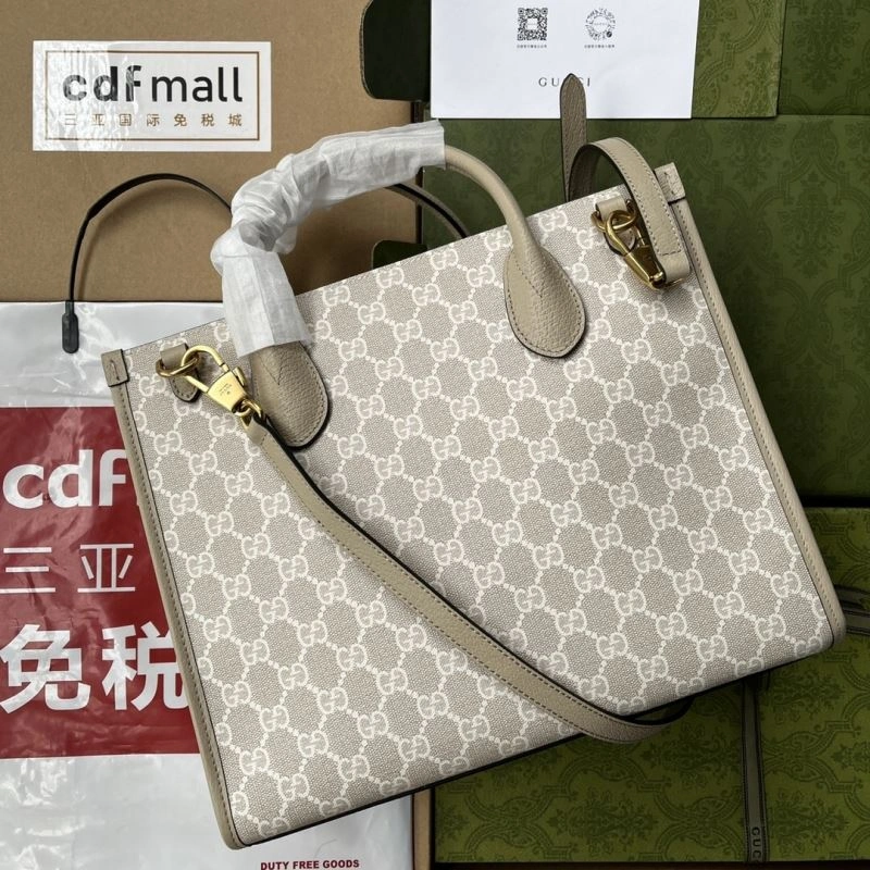 High fidelity Gucci Top Handle Bags
