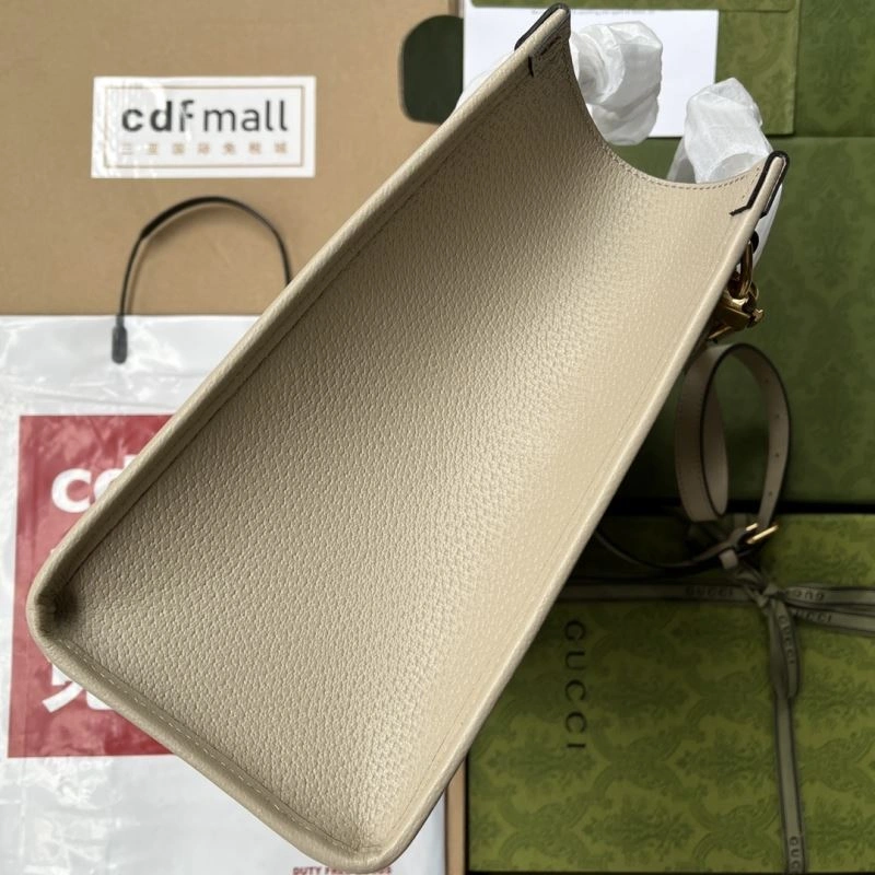 High fidelity Gucci Top Handle Bags