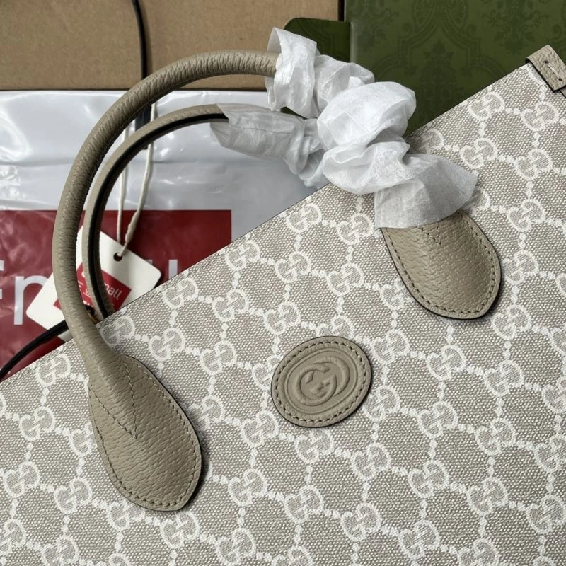 High fidelity Gucci Top Handle Bags