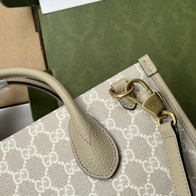 High fidelity Gucci Top Handle Bags