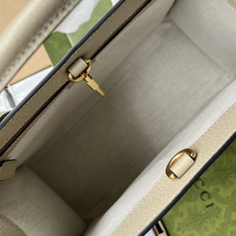 High fidelity Gucci Top Handle Bags