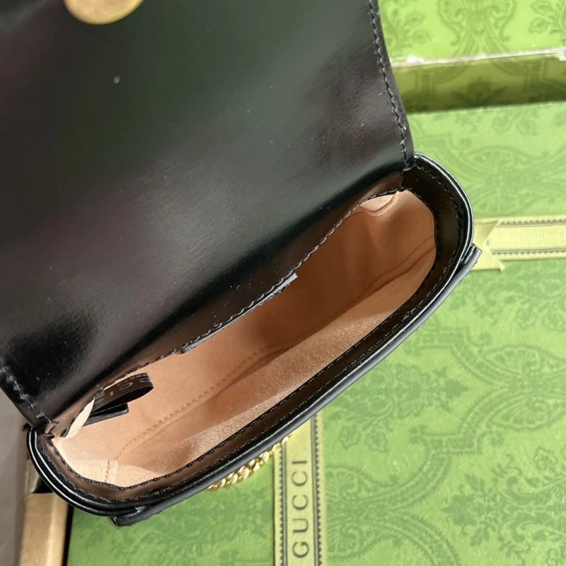 Budget-friendly Gucci Top Handle Bags