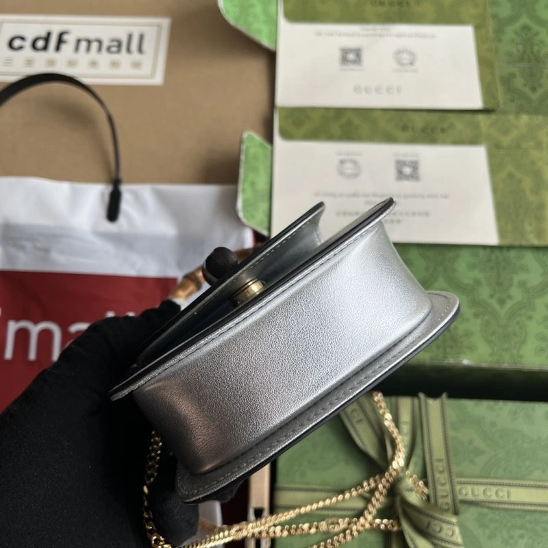 Economical Gucci Top Handle Bags