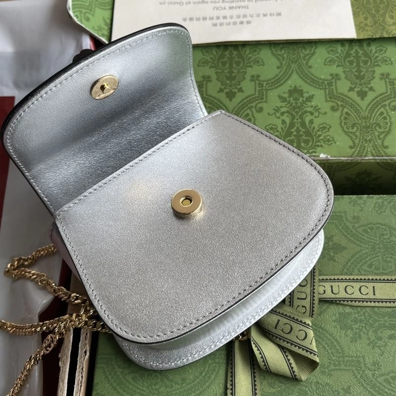 Economical Gucci Top Handle Bags