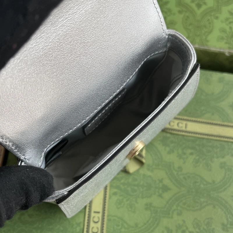 Economical Gucci Top Handle Bags