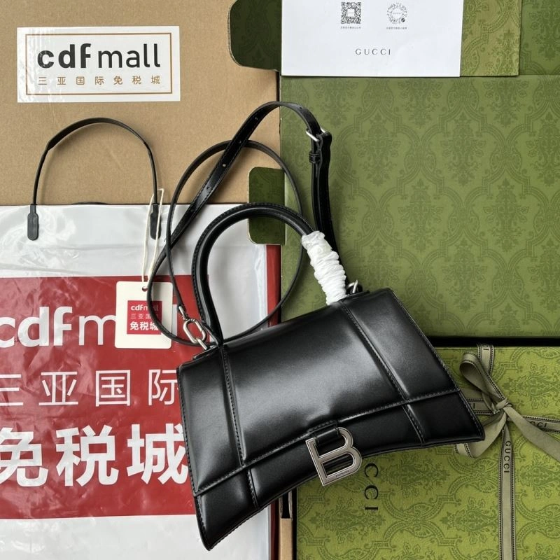 Gucci Top Handle Bags