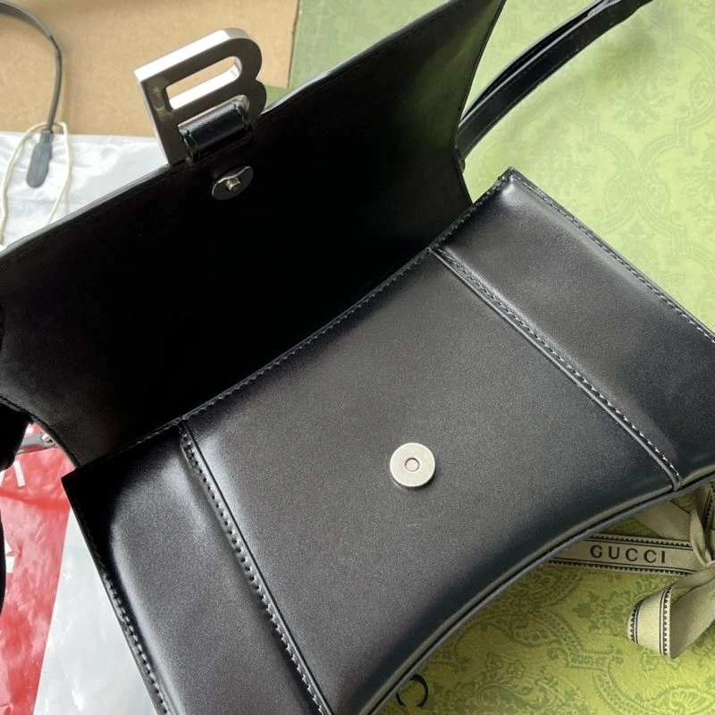 Real Gucci Top Handle Bags