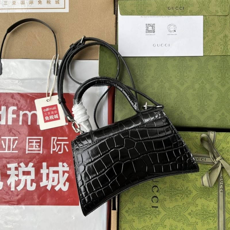 Precise copy Gucci Top Handle Bags