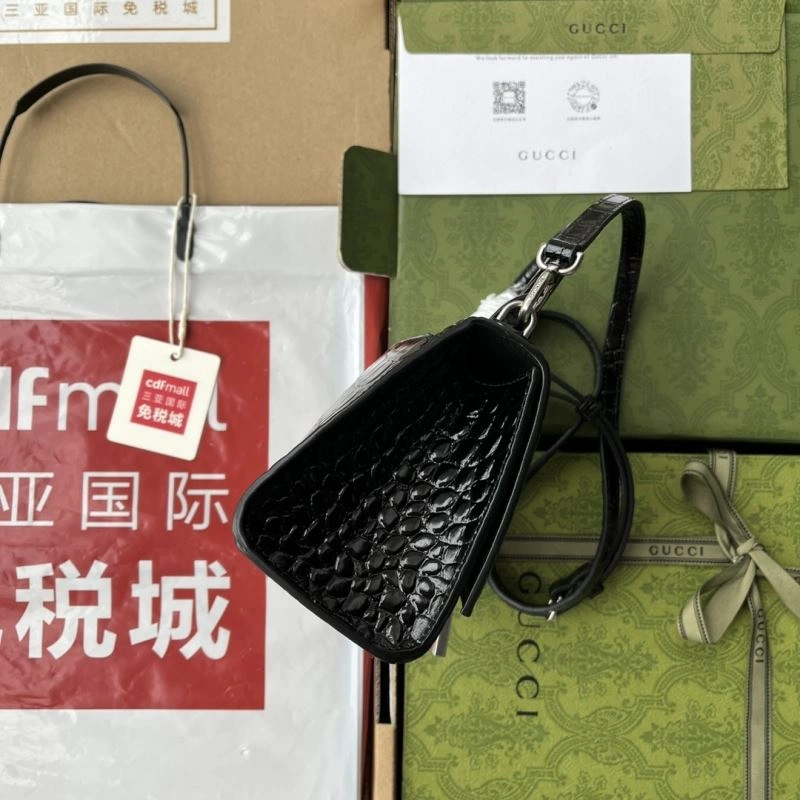 Precise copy Gucci Top Handle Bags