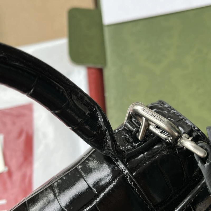 Precise copy Gucci Top Handle Bags