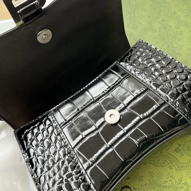 Precise copy Gucci Top Handle Bags