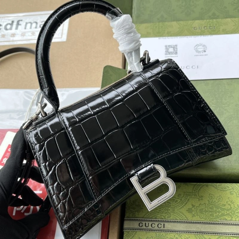 Precise copy Gucci Top Handle Bags