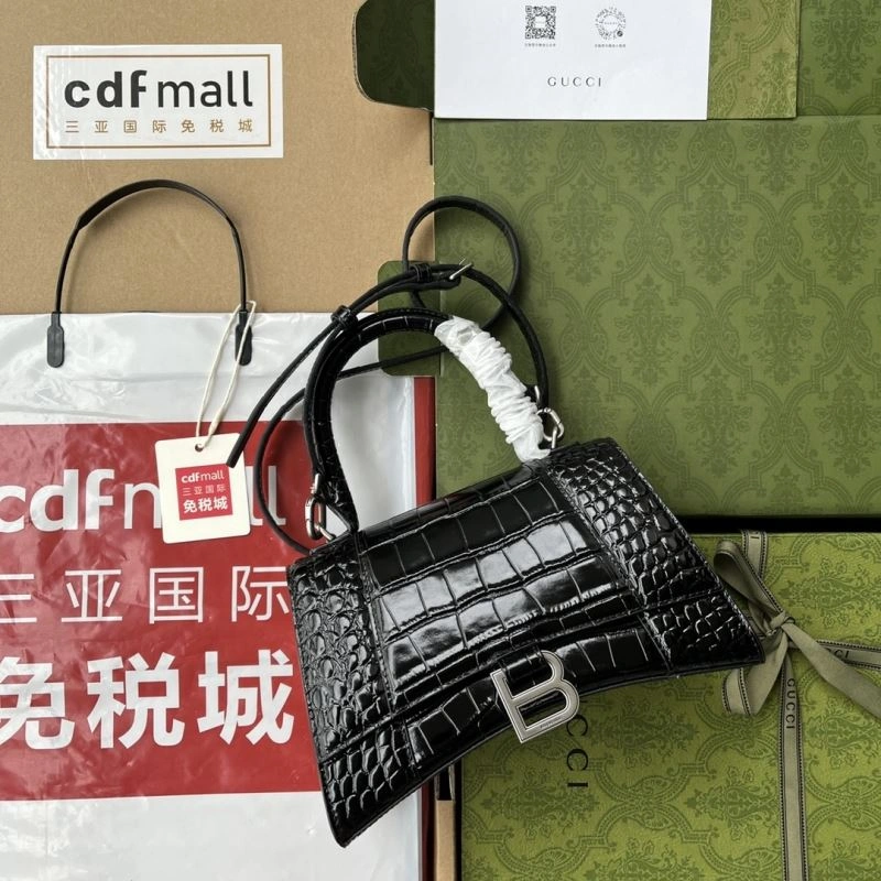 Gucci Top Handle Bags