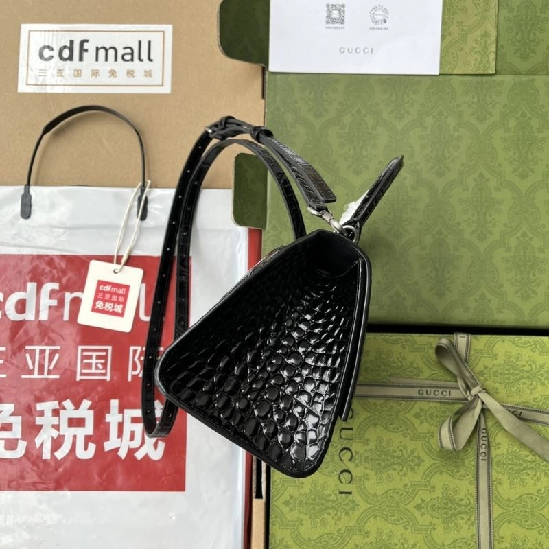 High accuracy Gucci Top Handle Bags