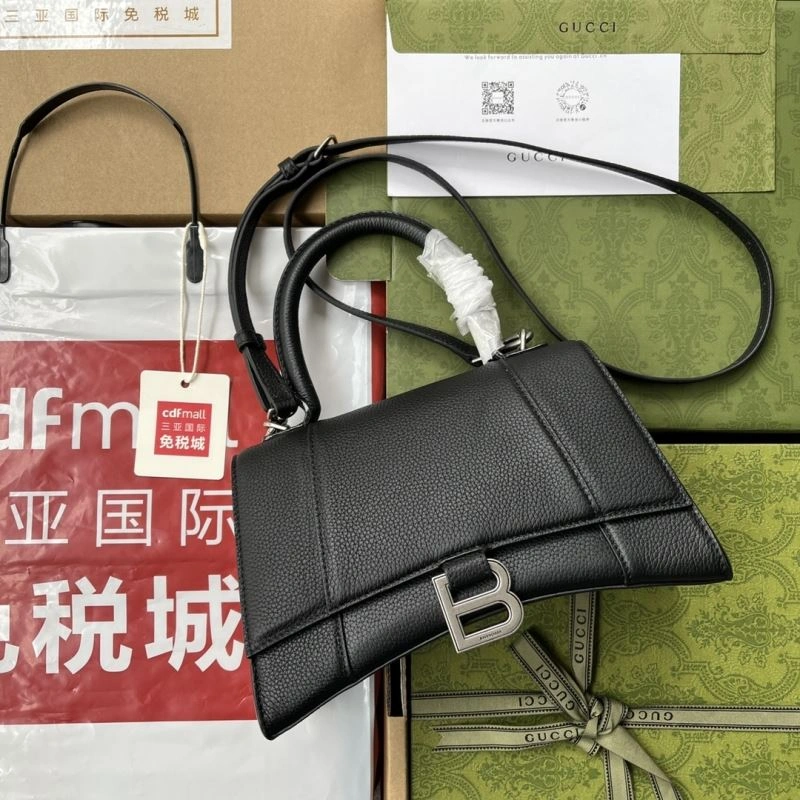 Gucci Top Handle Bags